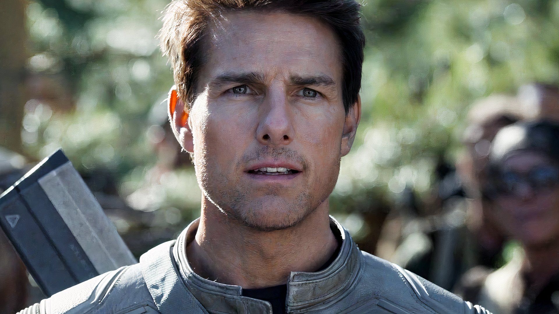 Tom Cruise Fans Are Sleeping On This Underrated Sci-Fi Thriller