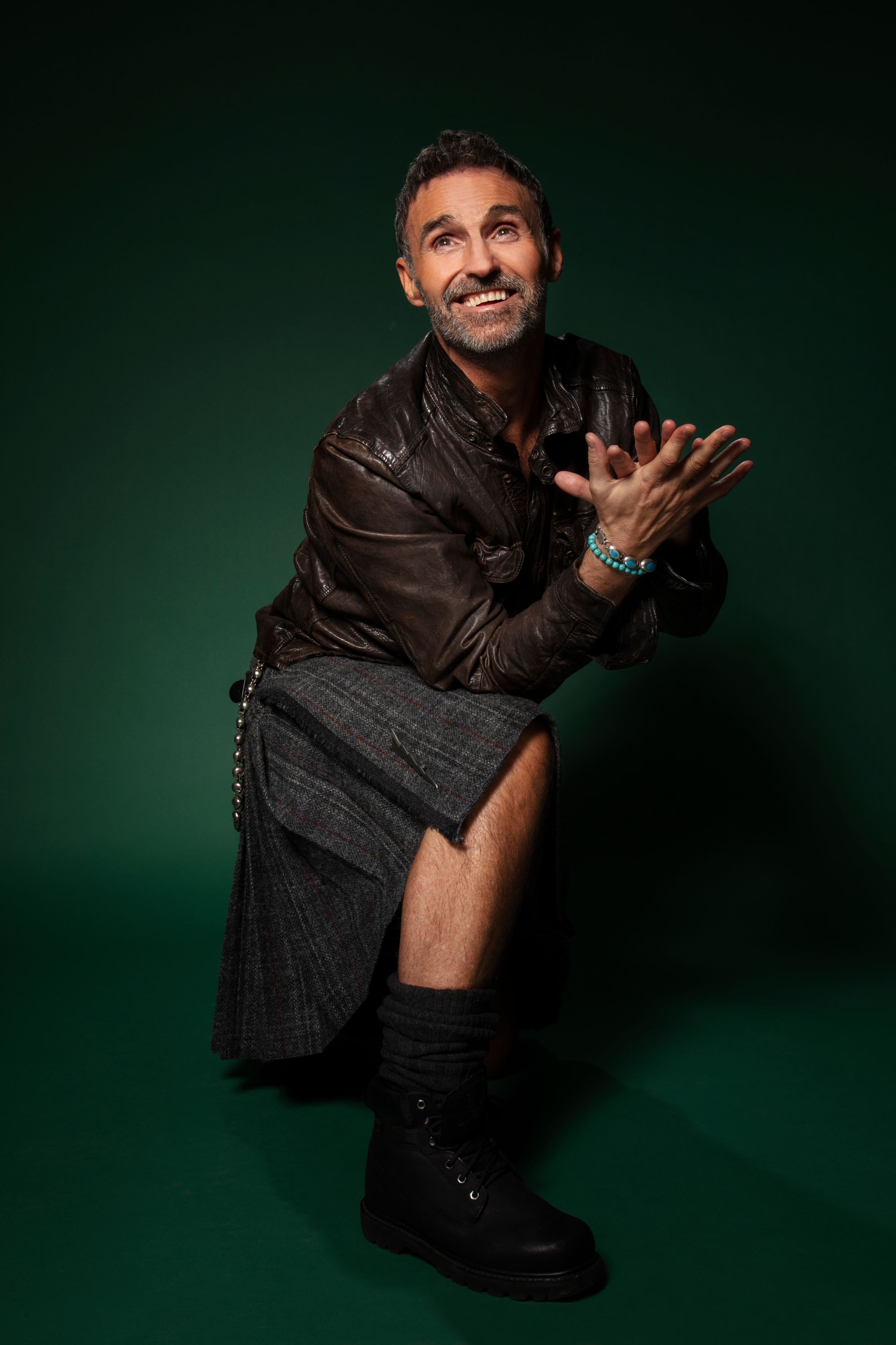 Scrooge The Musical: Marti Pellow to star in major new Glasgow ...