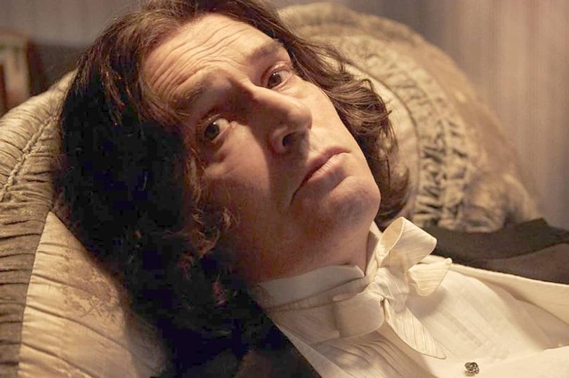 Irish icon's movie dubbed an ‘acting masterclass’ by awed fans now ...