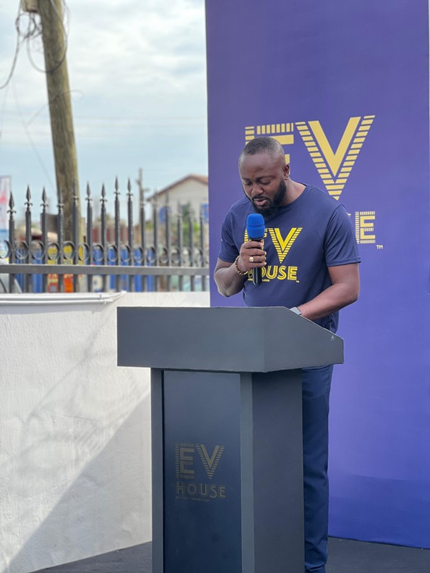 EV House launches operations, unveils two electric powered vehicles