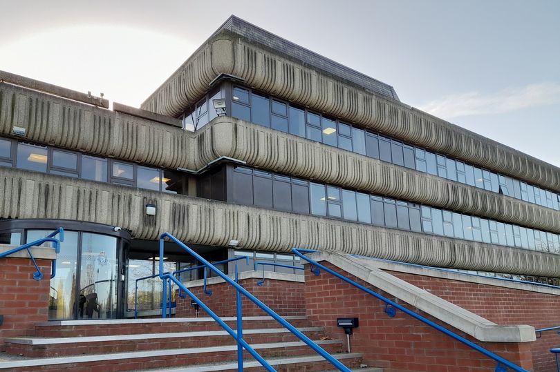 Lincolnshire Police ordered to urgently improve after investigation ...