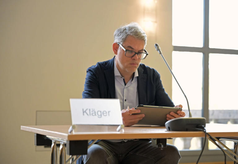 OpenAI loses lawsuit over use of hit song lyrics in Germany