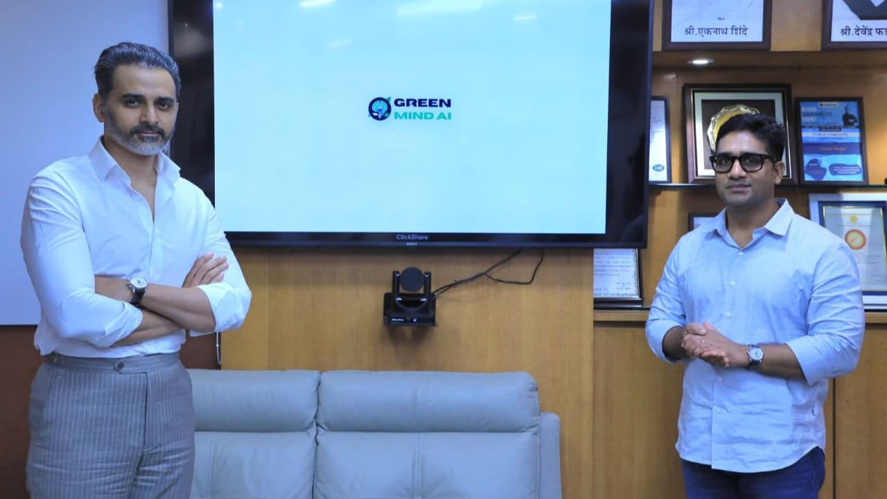 MPCB launches `GreenMind AI` for environmental information, here`s all ...