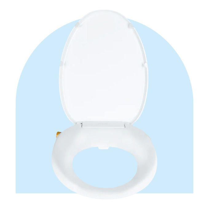 Tushy Just Dropped a New Bidet, and It’s the Bathroom Upgrade You’ve ...