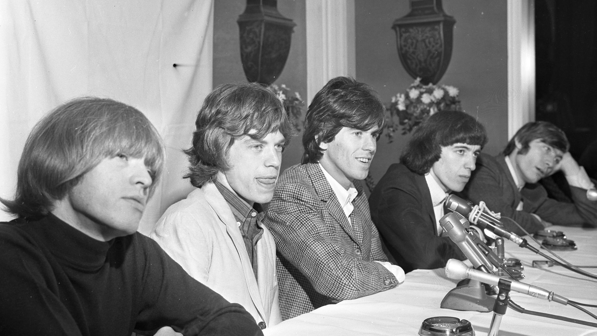 Songs That Perfectly Capture The Spirit Of The ‘60s