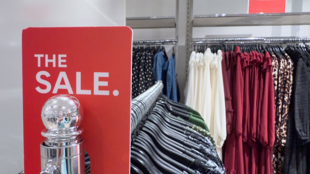You’re buying what’s on sale instead of what you need—here’s how to stop