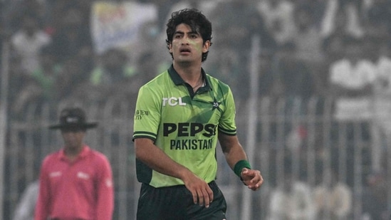 Naseem Shah’s residence targeted by unknown assailants in chilling ...