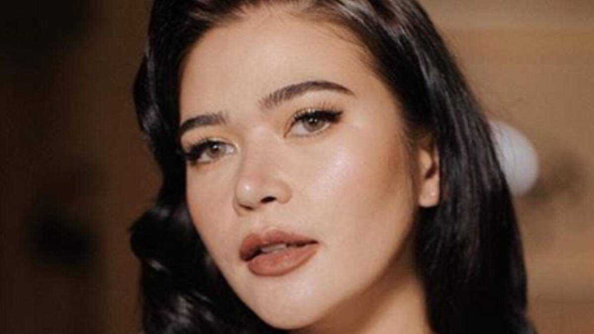 Bela Padilla calls out Slater Young amid remark of Rep. Cojuangco on ...