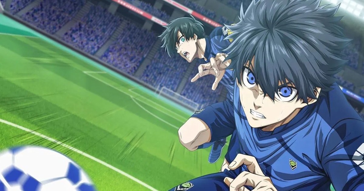 Blue Lock Chapter 326 Release Date, Time & Where to Read