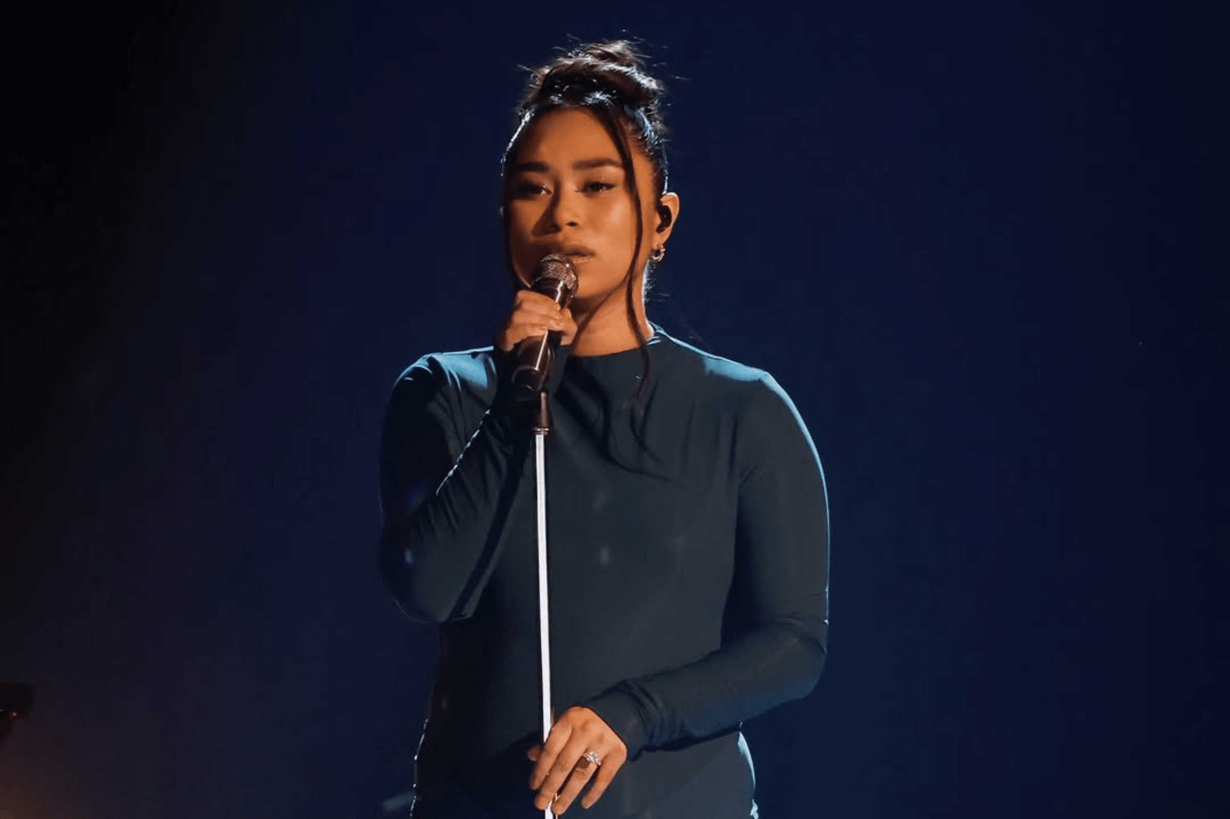 Jessica Sanchez coming home to PH for New Year’s countdown event