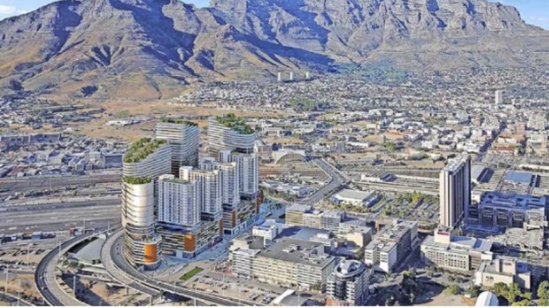 Cape Town achieves unprecedented business confidence with 96% ...