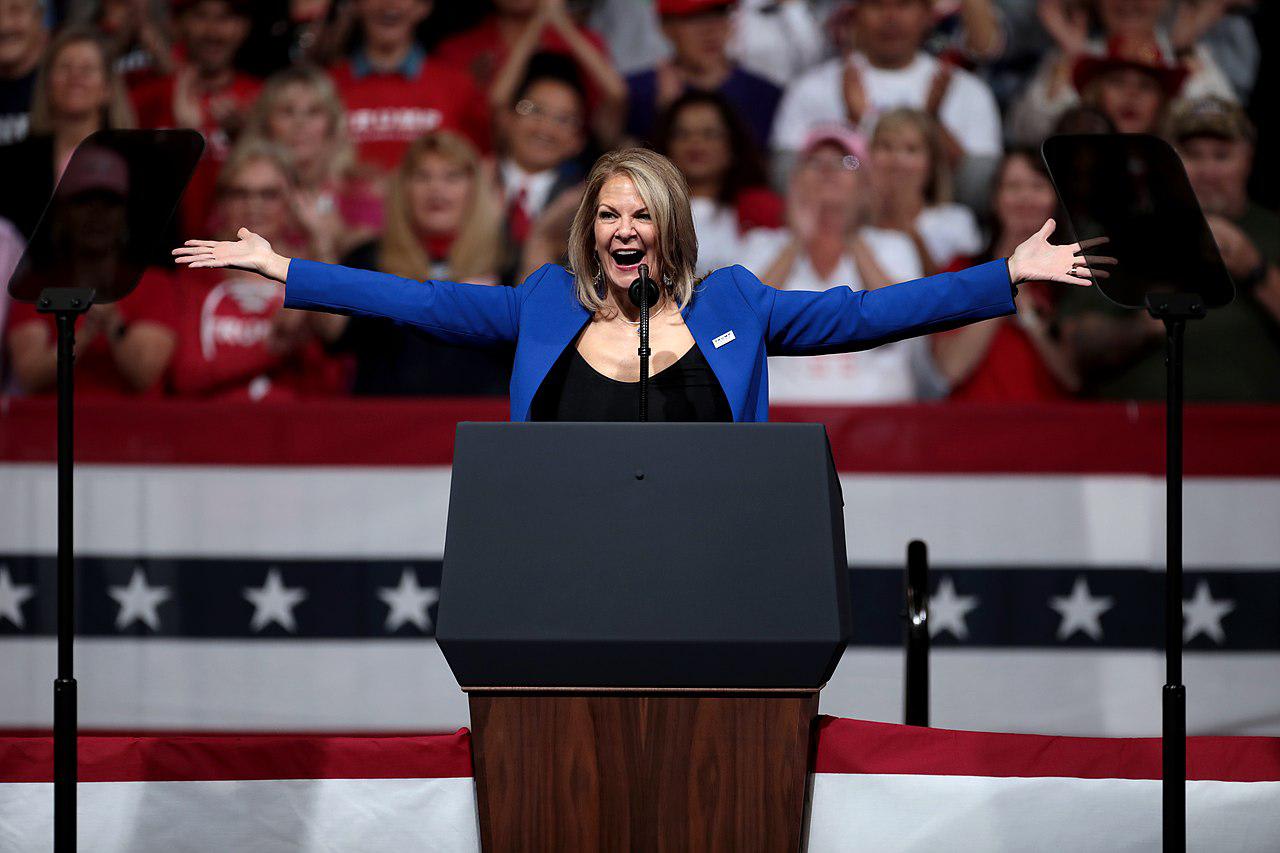 Case against Arizona's fake electors plows ahead— despite Trump's ...