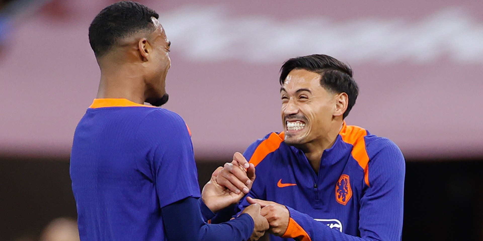 Reijnders van Man City schrikt van eigen transferwaarde: “Zo, dat is hoog”