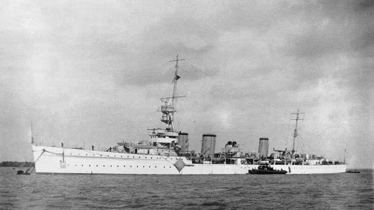 Halifax, 1940 : port d’entrée du plus grand mouvement de richesse ...