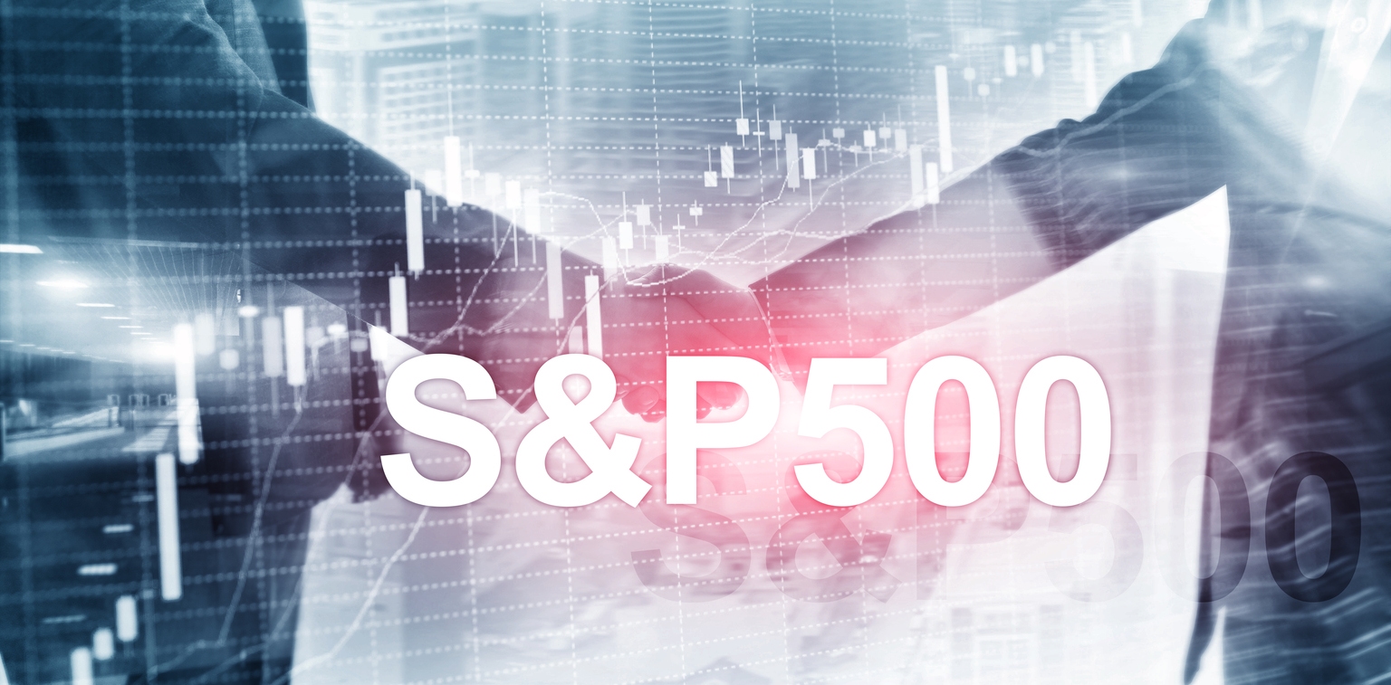 Identity crisis? S&P now tracks closer to Nvidia than its 500 components