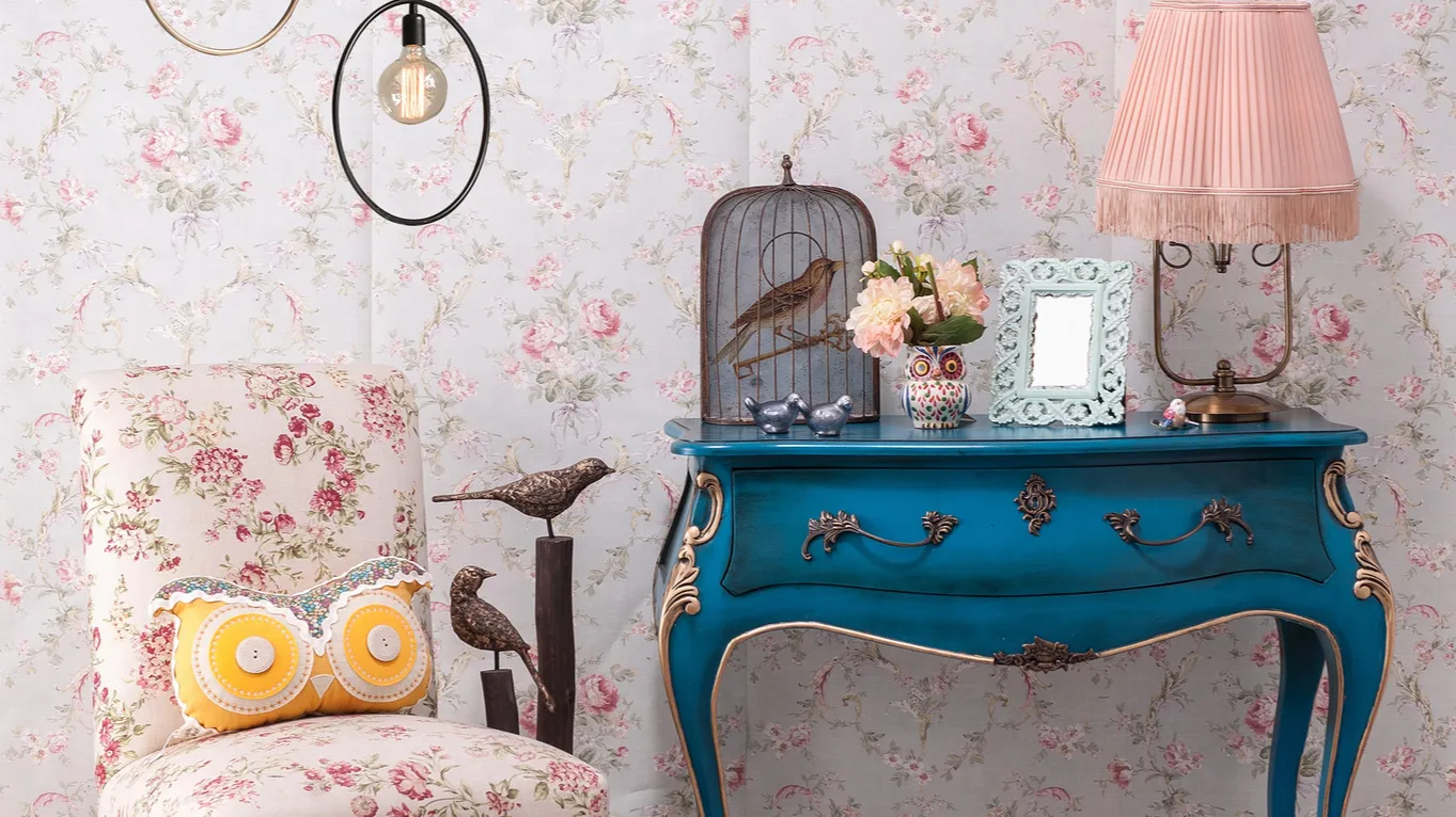 How to repurpose unused jewelry into beautiful home decor