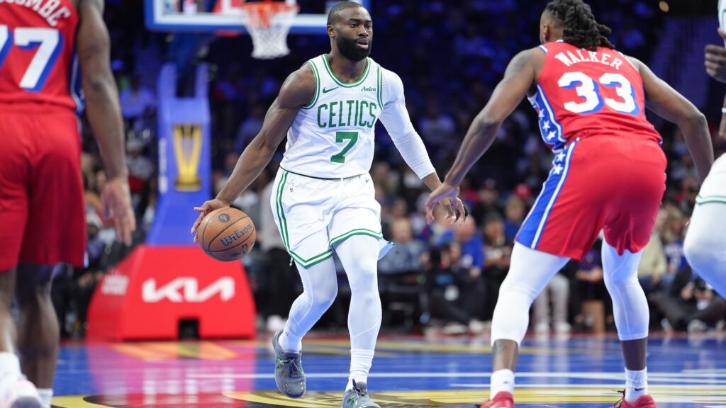 How to watch Celtics vs. 76ers tonight: TV channel, start time ...
