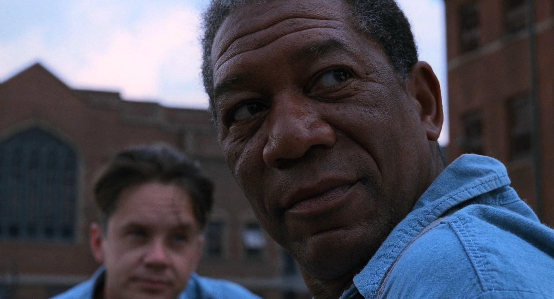 Os 10 melhores filmes de Morgan Freeman: Sim, ele interpretou mais do ...