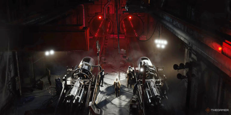 Easiest Way To Get A Power Rod For Celeste In Arc Raiders