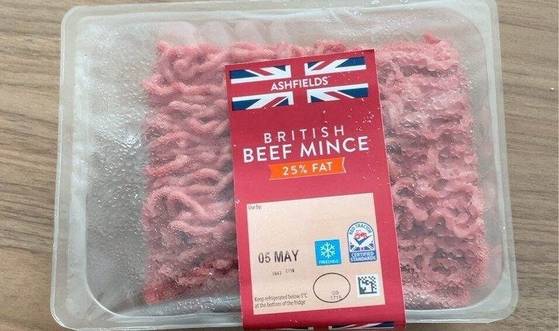 8 Aldi Groceries That Help Make Affordable Family Meals For The Week