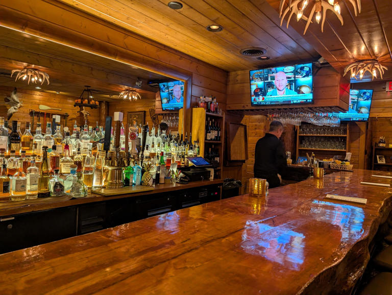 Where to celebrate National Happy Hour day this week in Northeast Ohio