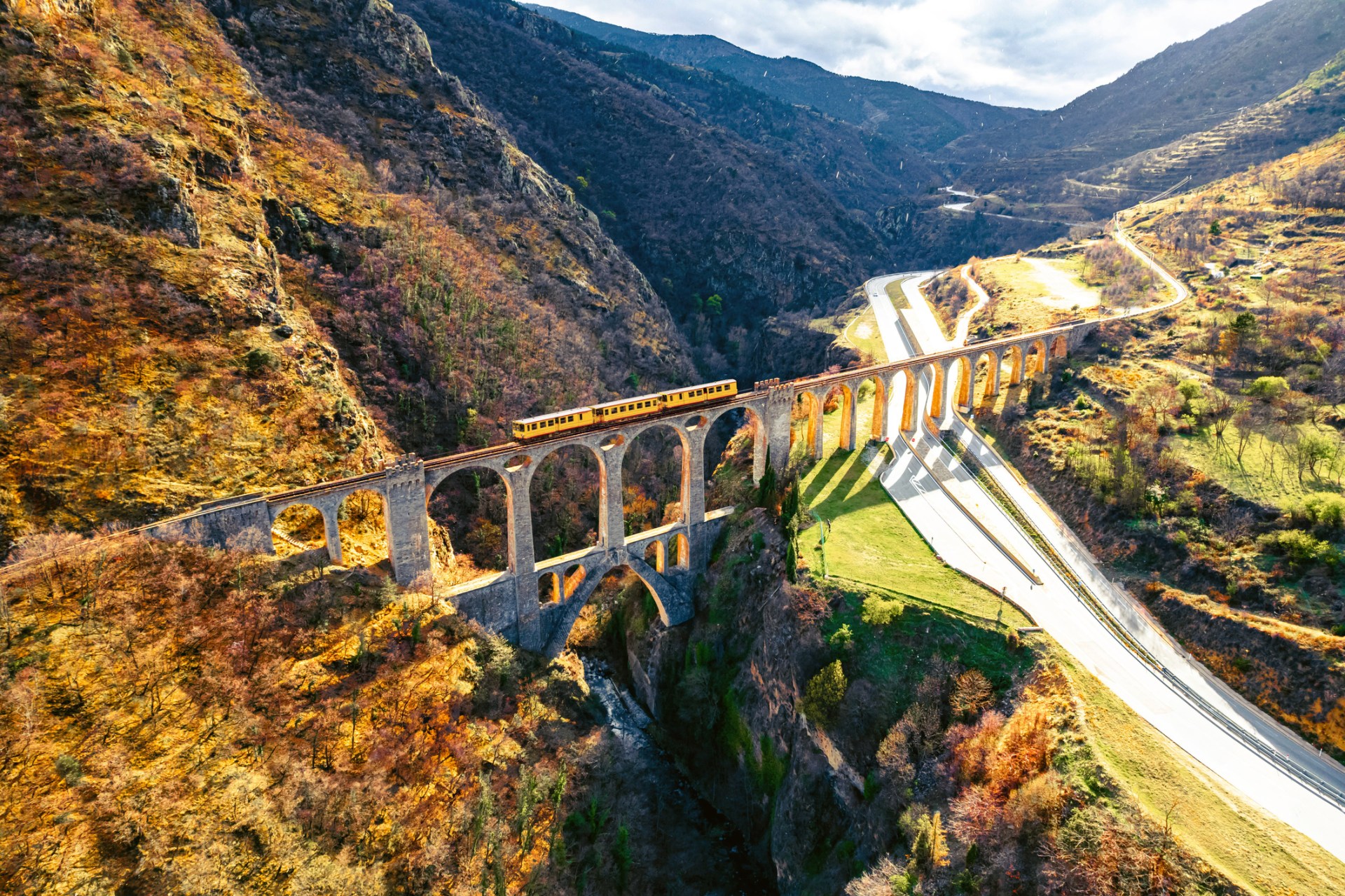 Major new European trains coming in 2026 and beyond