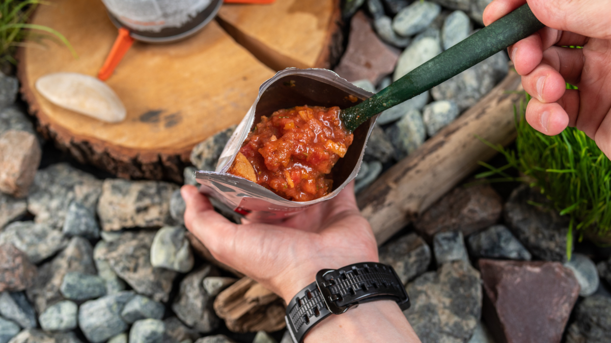 Stop Buying Overpriced Backpacking Food. Here’s How to Make Nutritious ...