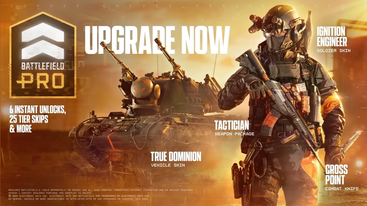 Battlefield REDSEC Official Gameplay Launch Trailer
