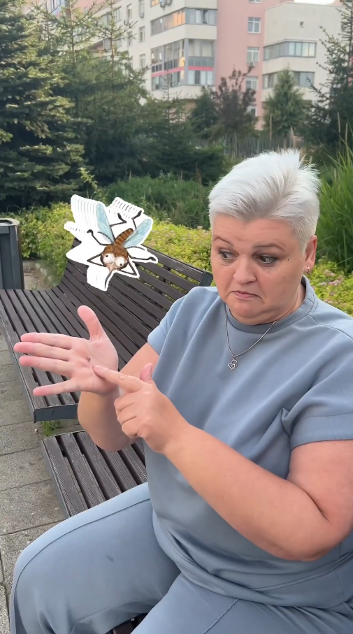 Got a Slap! – Hilarious Family Moment