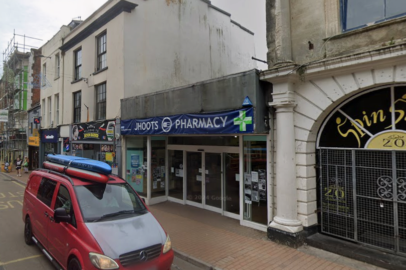 High street pharmacy chain saves 60 branches from closure - full list