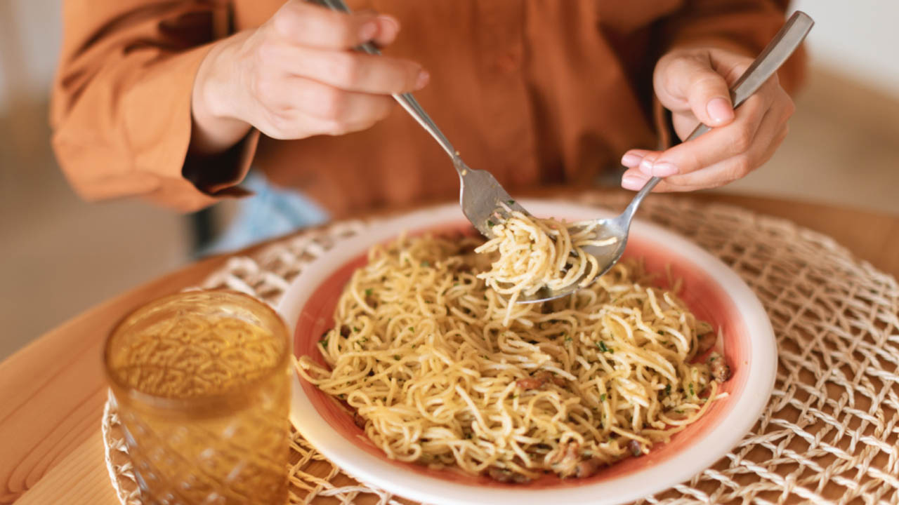 You've Been Eating Pasta Wrong – What Italians Want You to Know