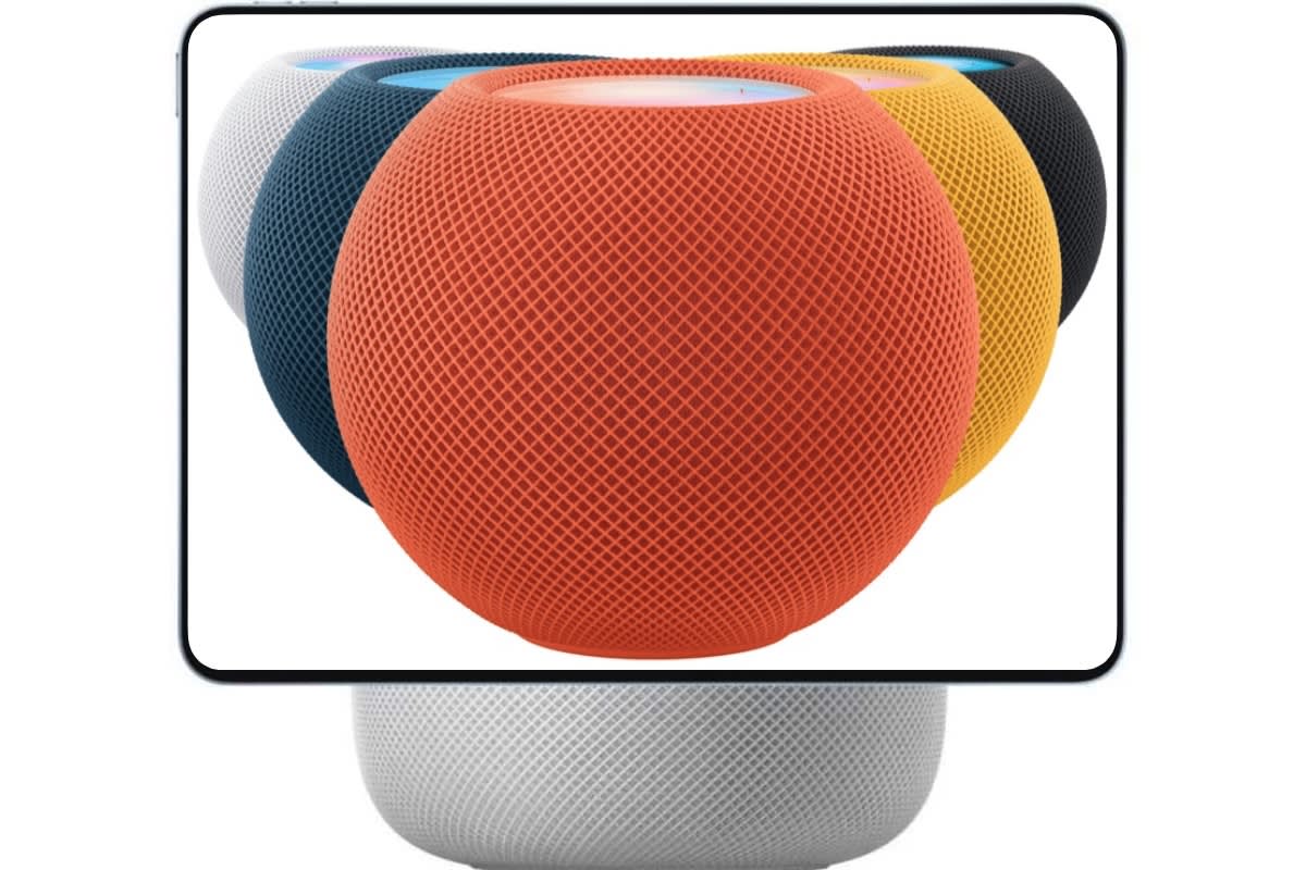 New HomePod rumors: HomePod with screen and HomePod mini coming soon?