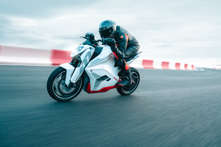 Total Cost of Ownership: Breaking Down the Lifetime Expenses of an F77
