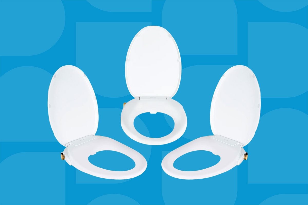 Tushy Just Dropped a New Bidet, and It’s the Bathroom Upgrade You’ve ...