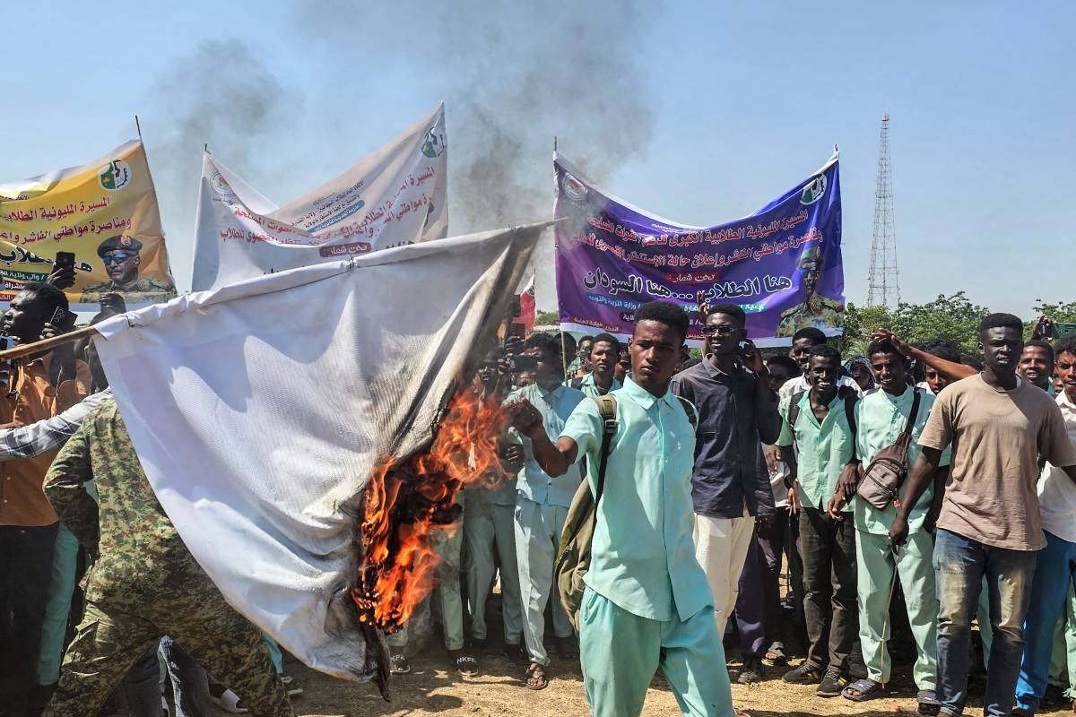 World must act now to halt 'horrific atrocities' in Sudan — UN