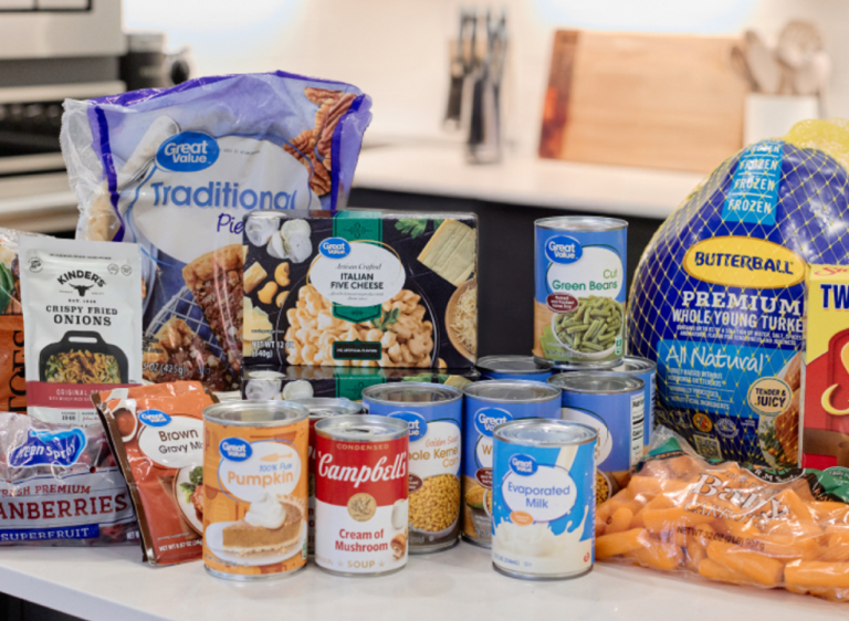 7 Grocery Chains With the Best Turkey Dinners for the Holidays