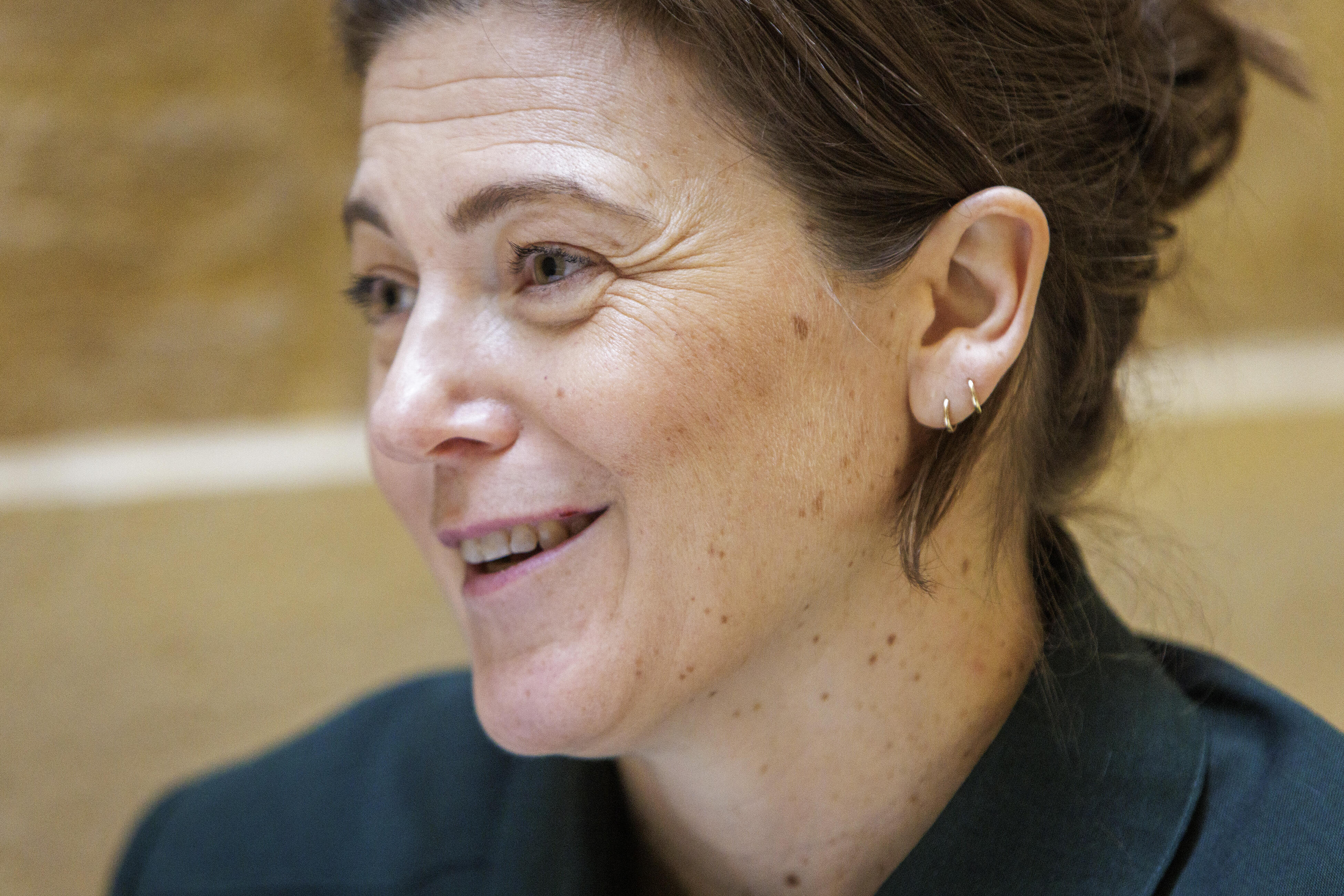 Sasha Suda sues the Philadelphia Art Museum