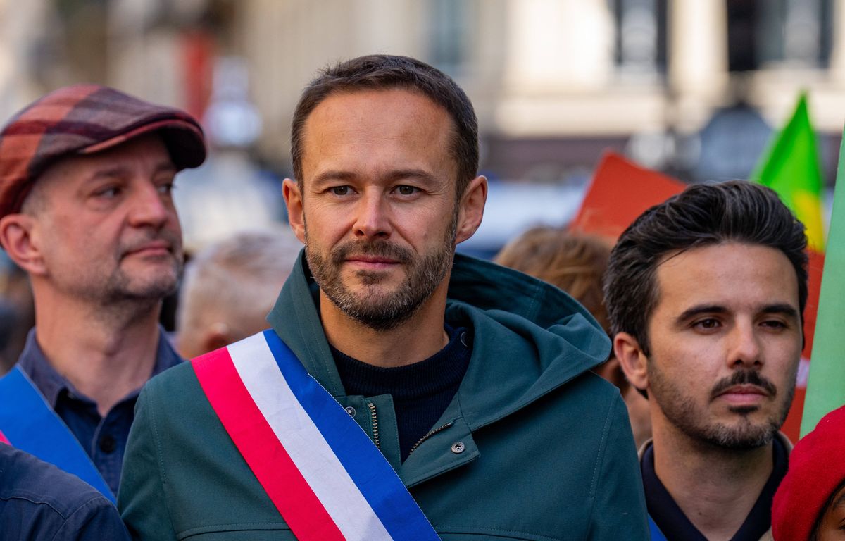 Municipales 2026 : David Belliard, candidat écologiste, veut ouvrir six ...