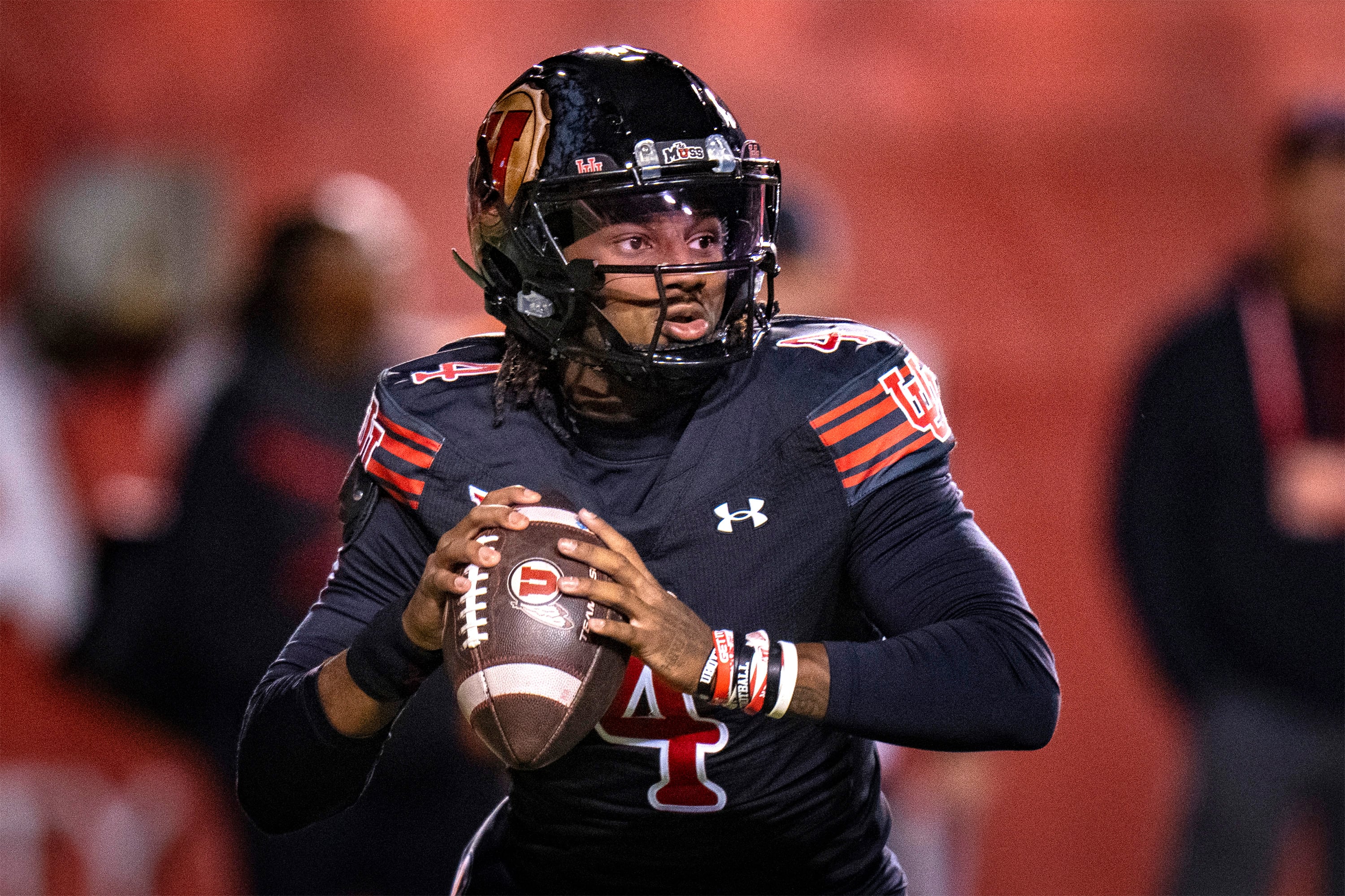 Utah football’s stars were banged up. Here’s how they’re looking ahead ...