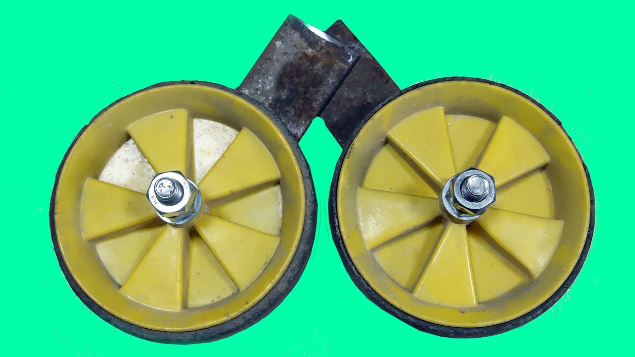 Garden inventions you have not seen yet