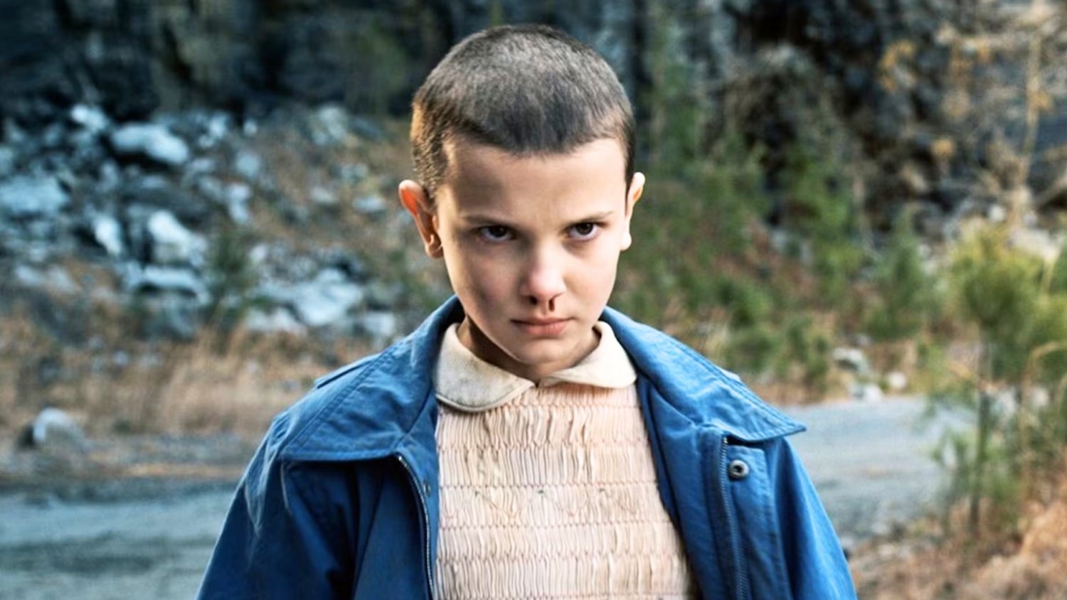 Przed finałem "Stranger Things" 2. sezon trzeba sobie powtórzyć. Może ...