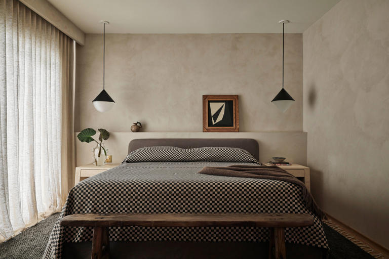 ¿Cómo acomodar un cuarto pequeño? Ideas reales sin renunciar al estilo