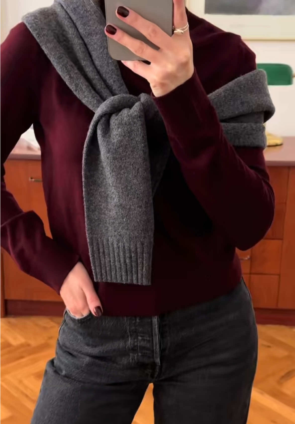 Coffee Ready: Morning Vibes