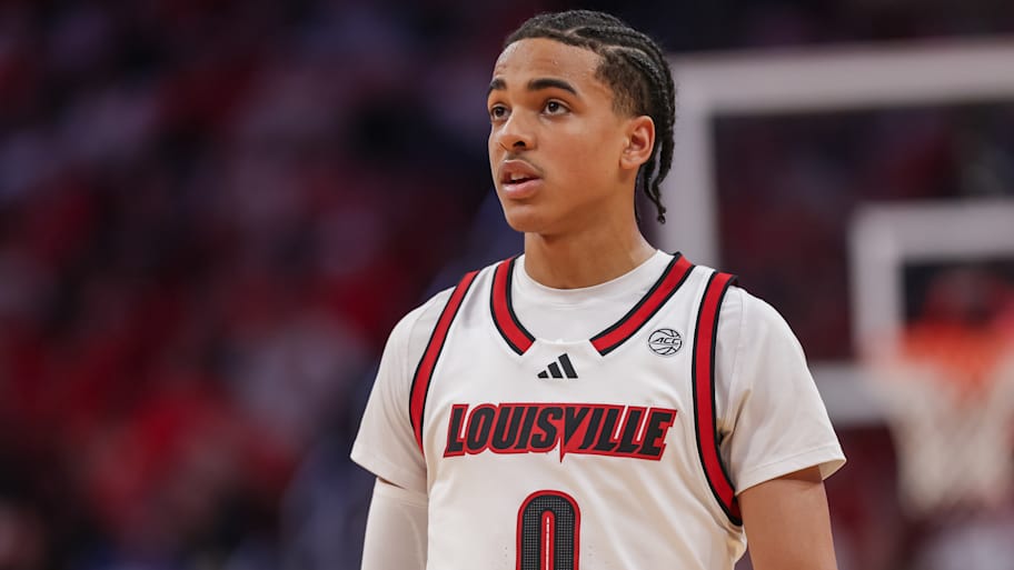 5 Louisville basketball players who must step up to beat the Kentucky ...
