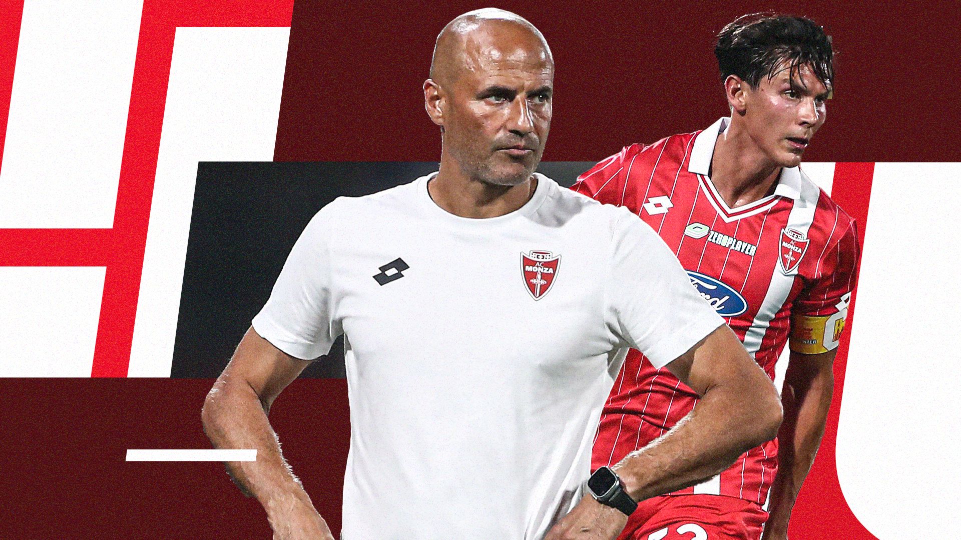 Serie B, risultati e classifica dopo la 13esima giornata: il Monza vola ...