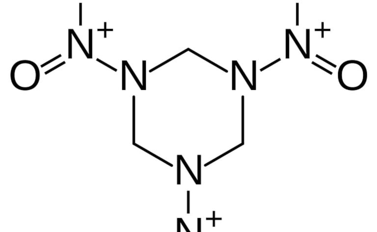 Ammonium Nitrate In Delhi Red Fort Blast. How Is It Different From RDX?
