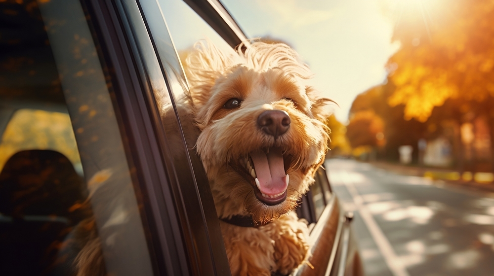 What your favorite breed of dog says about your personality