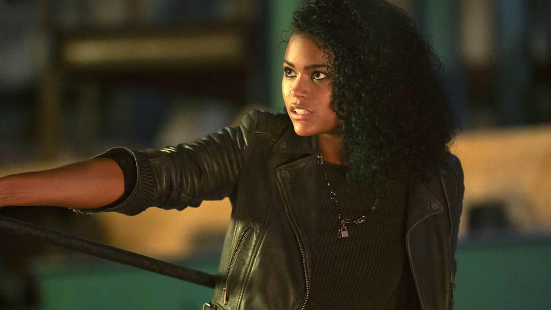 How Percy Jackson and the Olympians honored Lance Reddick with key casting