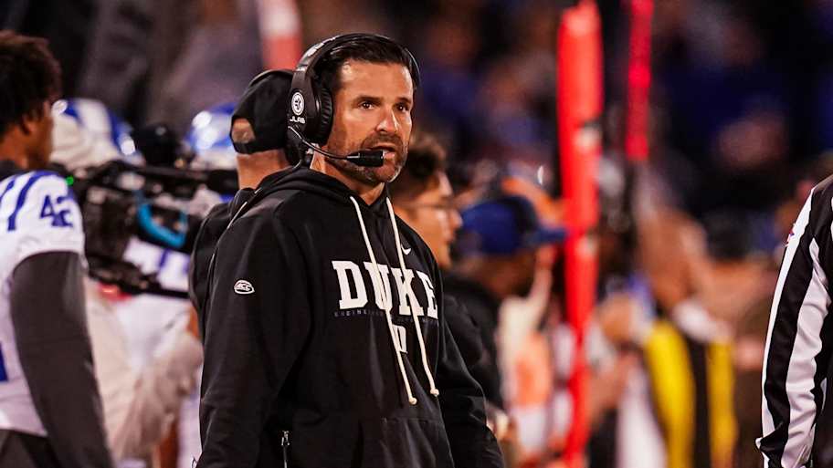 Defensive Grades Revealed From Duke's Week 11 Loss