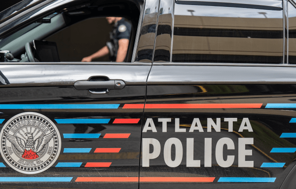Two shot during argument between groups on Edgewood Avenue